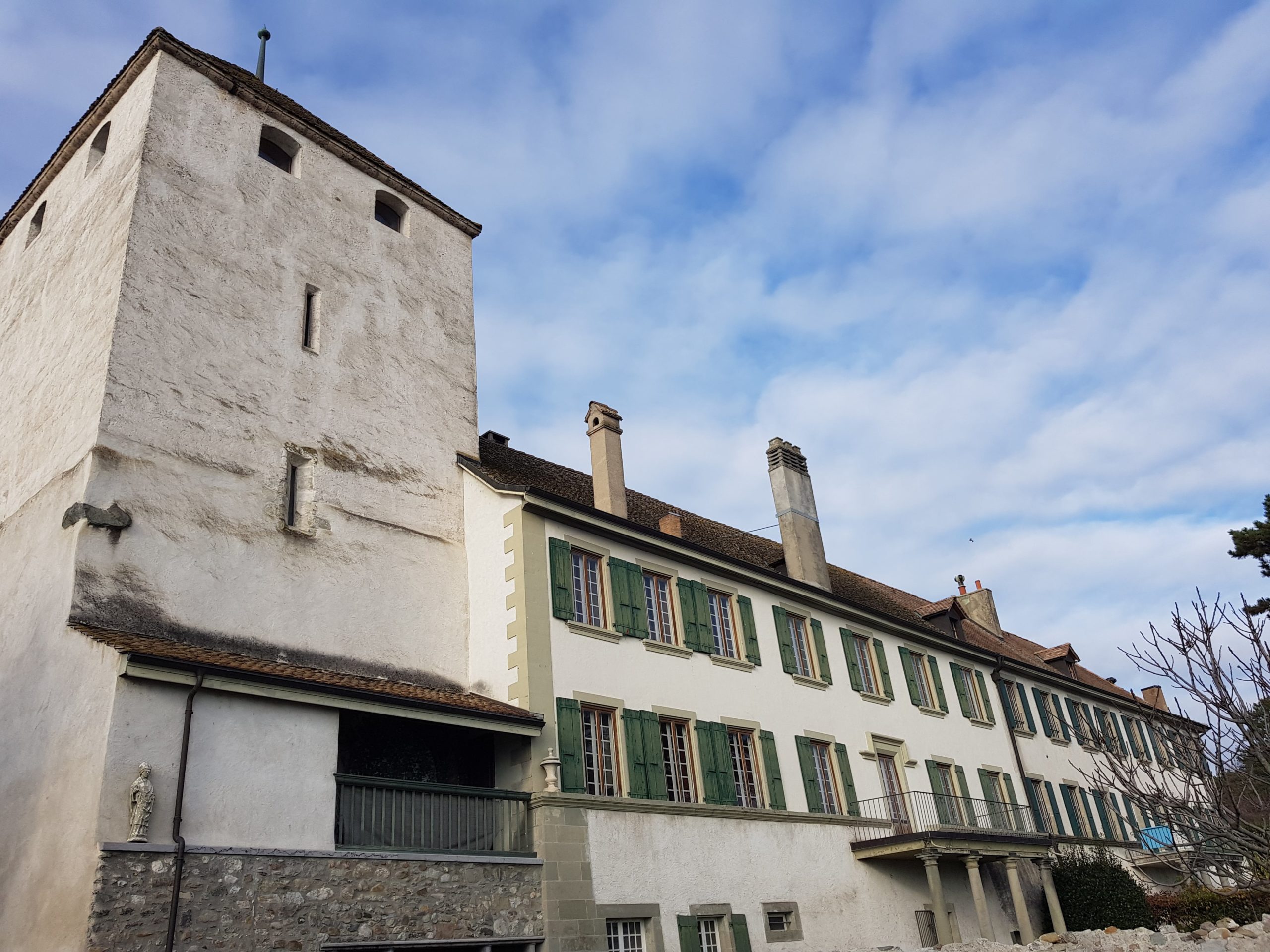 Références | dd-energy